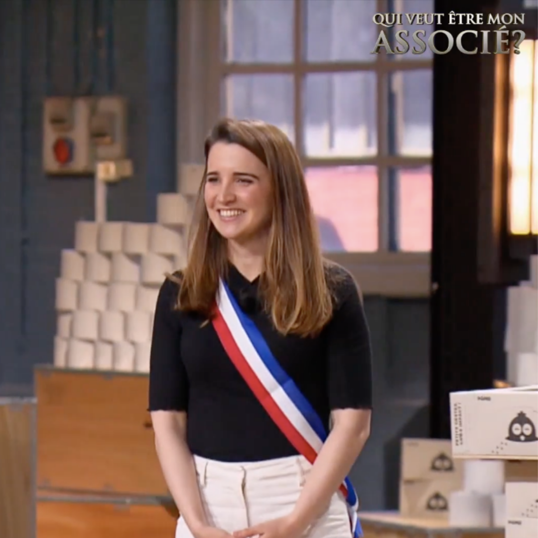 POPEE : Deux ans après "Qui veut être mon associé ?" – Popee